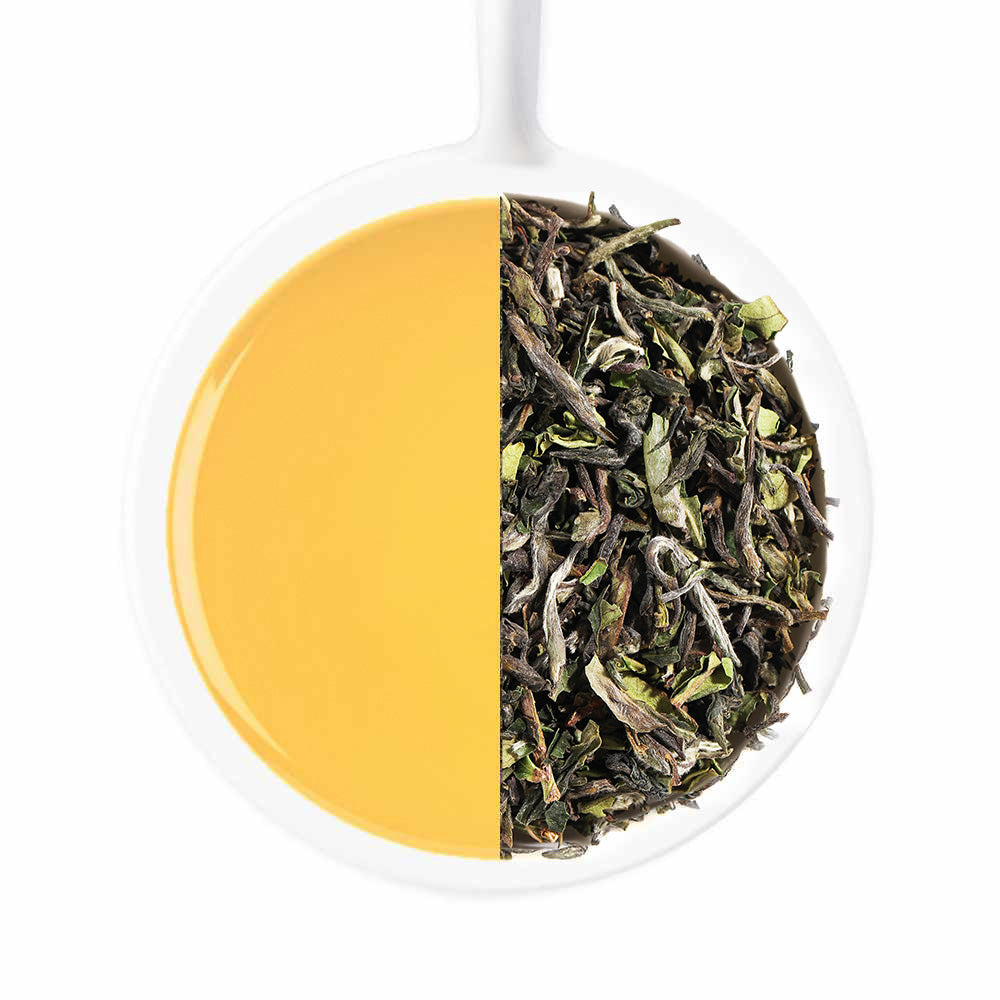 2025 Okayti Premium Darjeeling First Flush Black Tea OKT 07