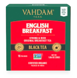 VAHDAM® India | Feel Alive : Buy Premium Teas Online
