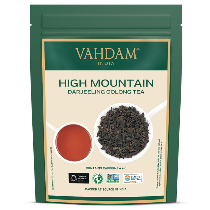 VAHDAM® India | Feel Alive : Buy Premium Teas Online